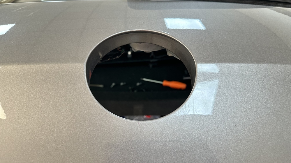 Instalare Parametrizare Codare Calibrare Camera Auto Spate Marsarier ...